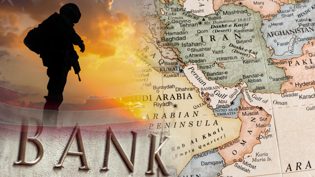 Terrorism Victims - Defense Base Law